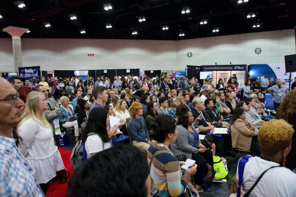 Fortem International | B2B Trade Show Company