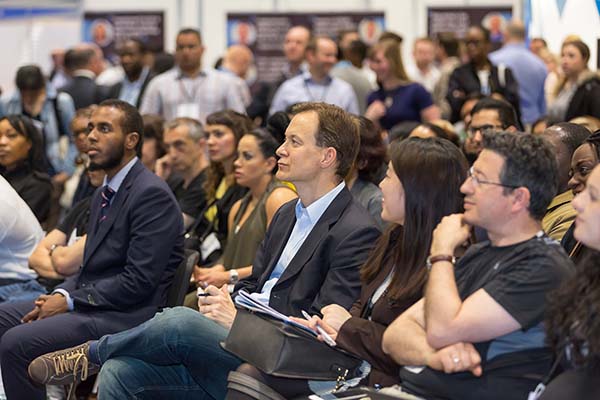 Fortem International | B2B Trade Show Company