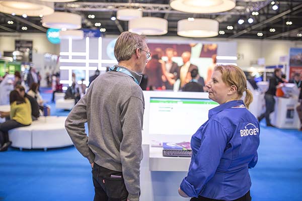 Fortem International | B2B Trade Show Company