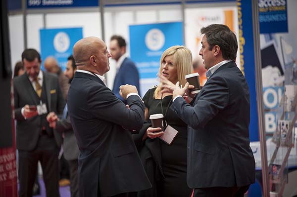 Fortem International | B2B Trade Show Company