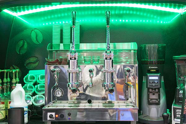 Fortem International | B2B Trade Show Company