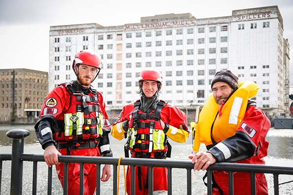 Fortem International | B2B Trade Show Company