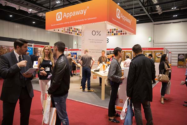 Fortem International | B2B Trade Show Company