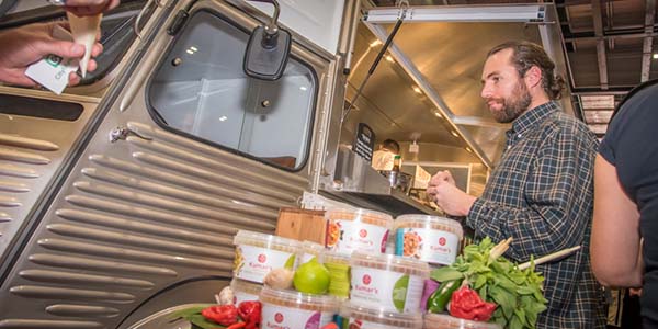 Fortem International | B2B Trade Show Company