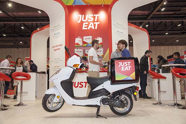 Fortem International | B2B Trade Show Company